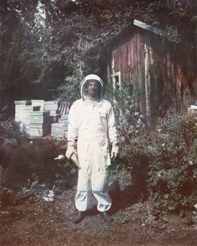 Sébastien Normand "Vérité En Deçà, … , Et Au Delà", une traversée ...