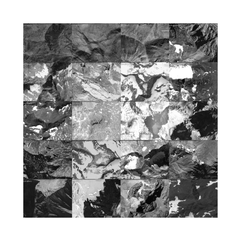 Sébastien Normand "Vérité En Deçà, … , Et Au Delà", une traversée ...