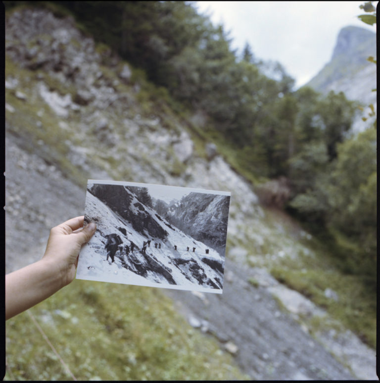 Sébastien Normand "Vérité En Deçà, … , Et Au Delà", une traversée ...