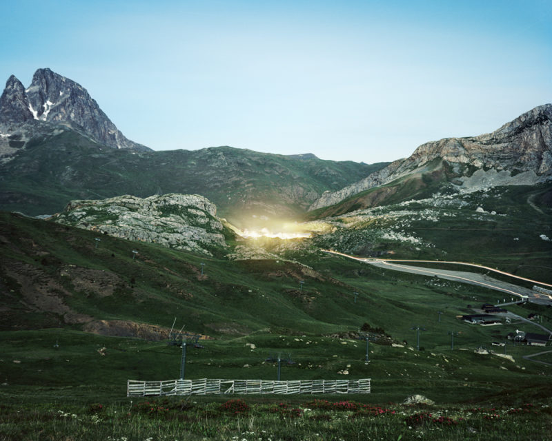 Sébastien Normand "Vérité En Deçà, … , Et Au Delà", une traversée ...