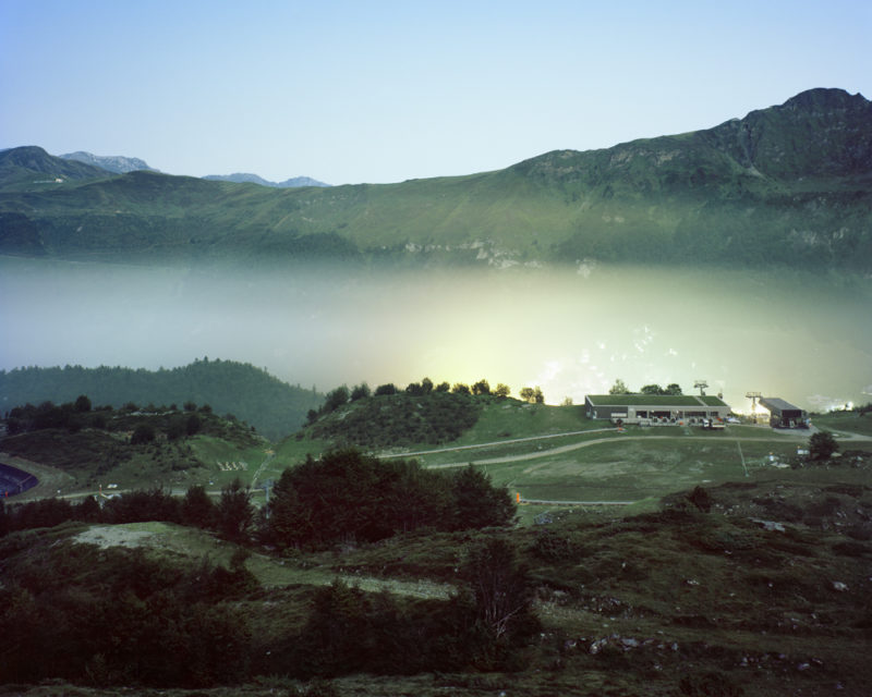 Sébastien Normand "Vérité En Deçà, … , Et Au Delà", une traversée ...