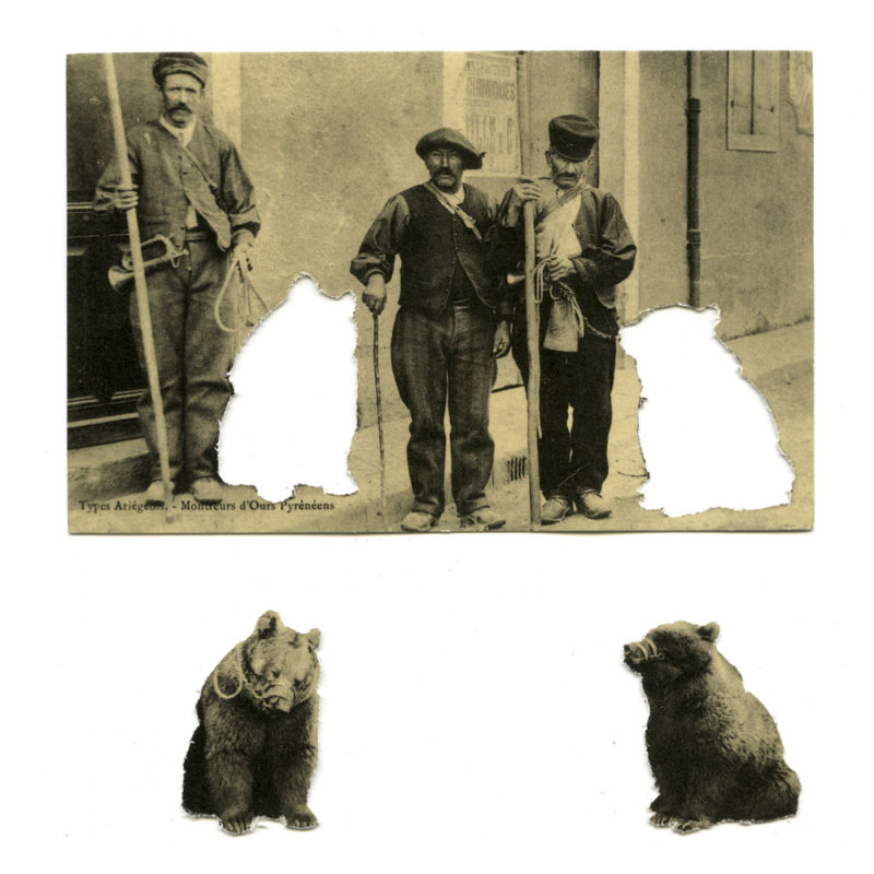 Sébastien Normand "Vérité En Deçà, … , Et Au Delà", une traversée ...